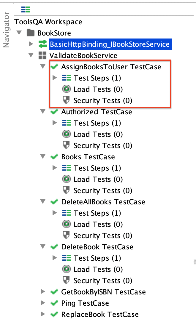 What Is Soapui Test Case Test Suite And Test Steps And How To Create